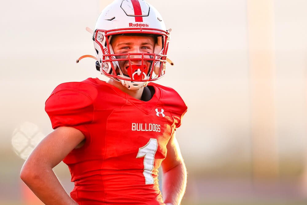 Football — Judge Memorial | Diverse & Inclusive College Preparatory School