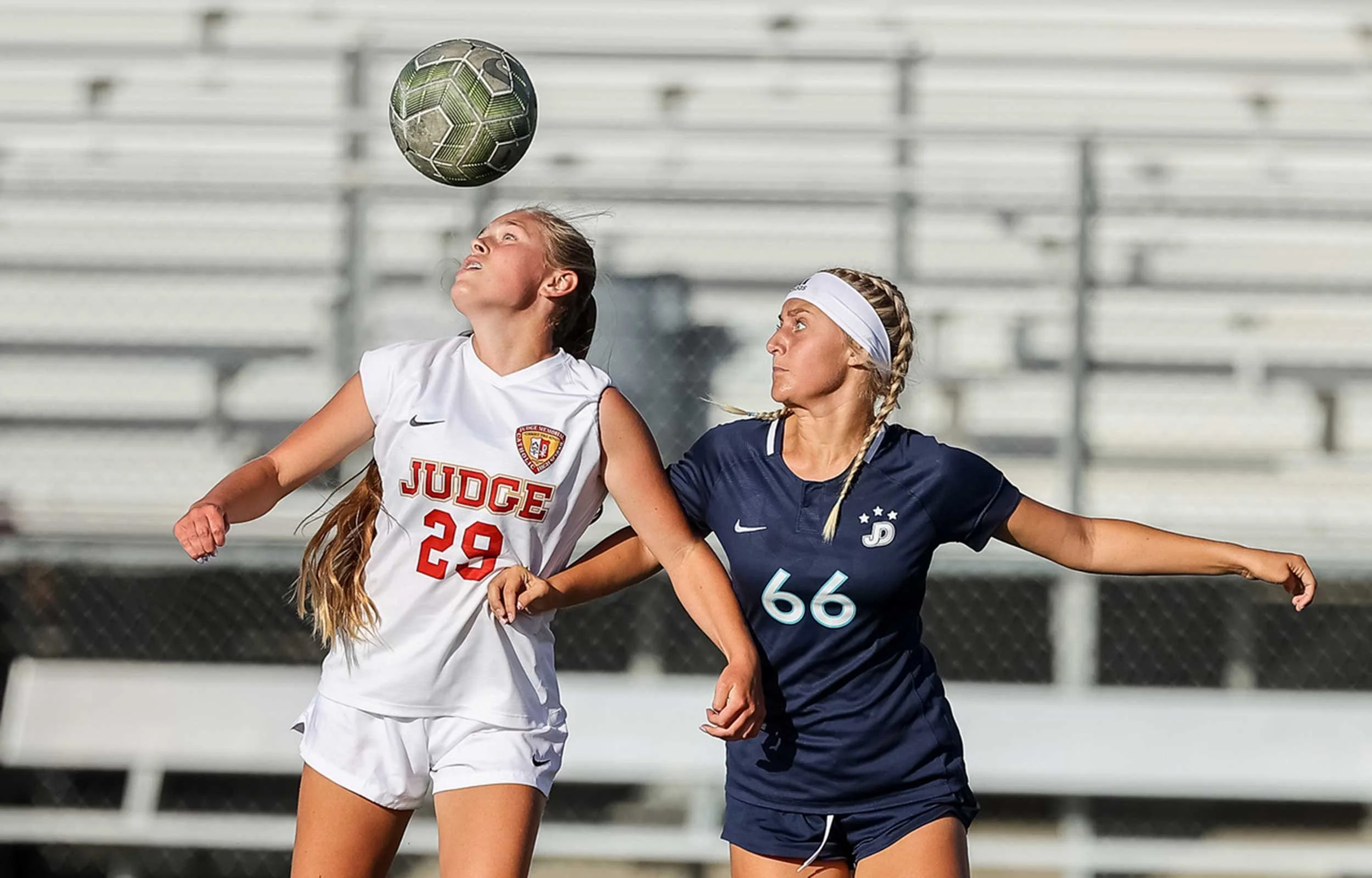 Athletics Program — Judge Memorial | Diverse & Inclusive College ...