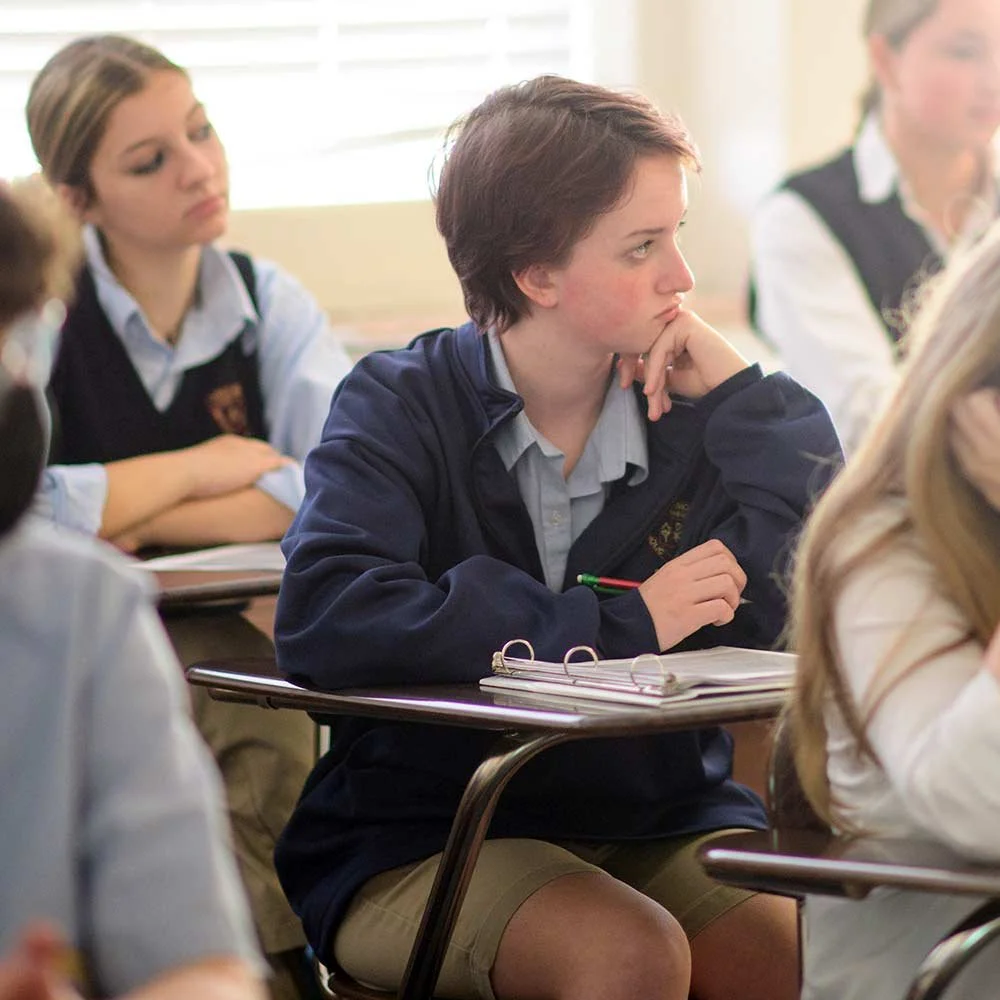 AP Courses & AP Capstone — Judge Memorial | Diverse & Inclusive College ...