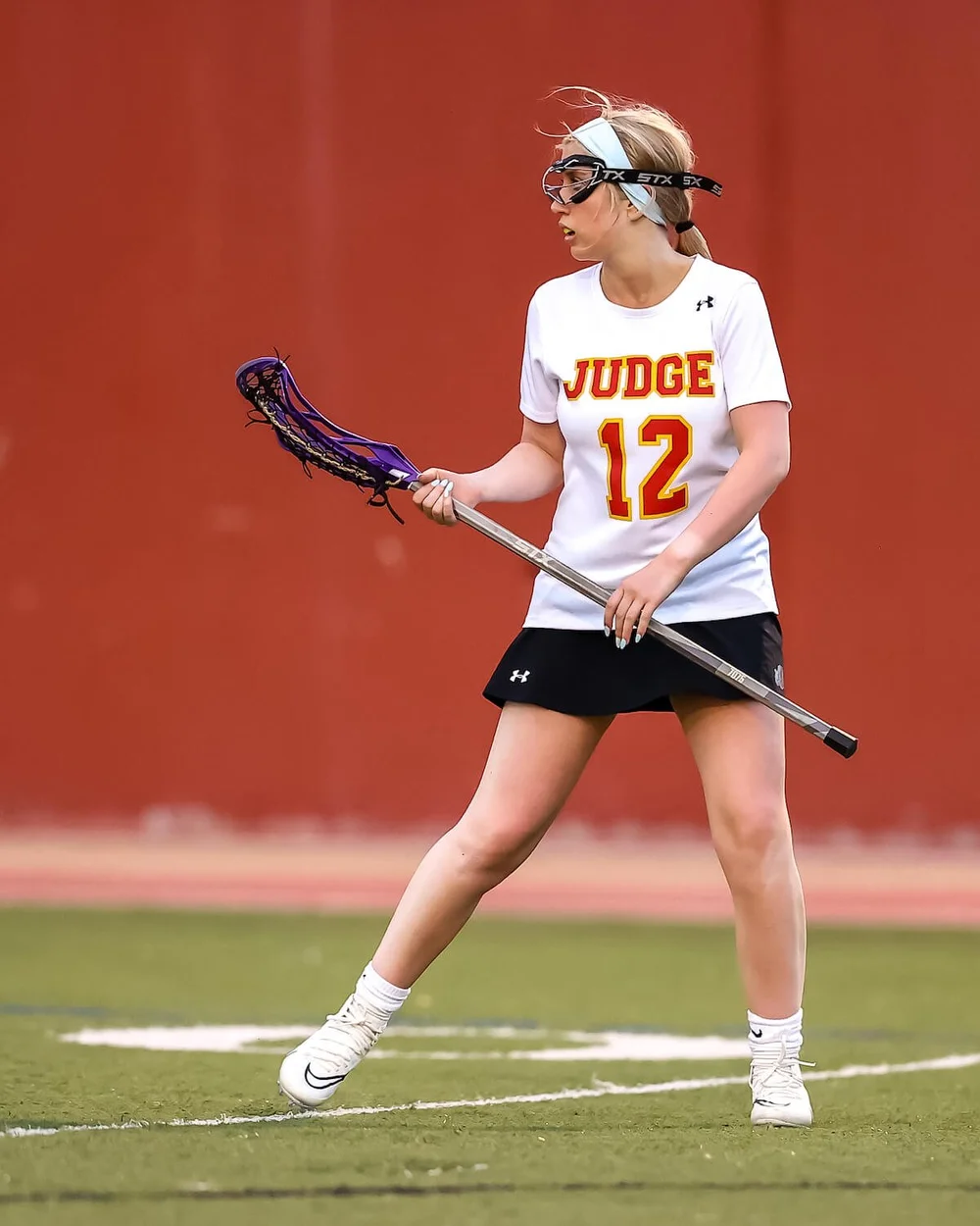 Girls Lacrosse — Judge Memorial | Diverse & Inclusive College ...