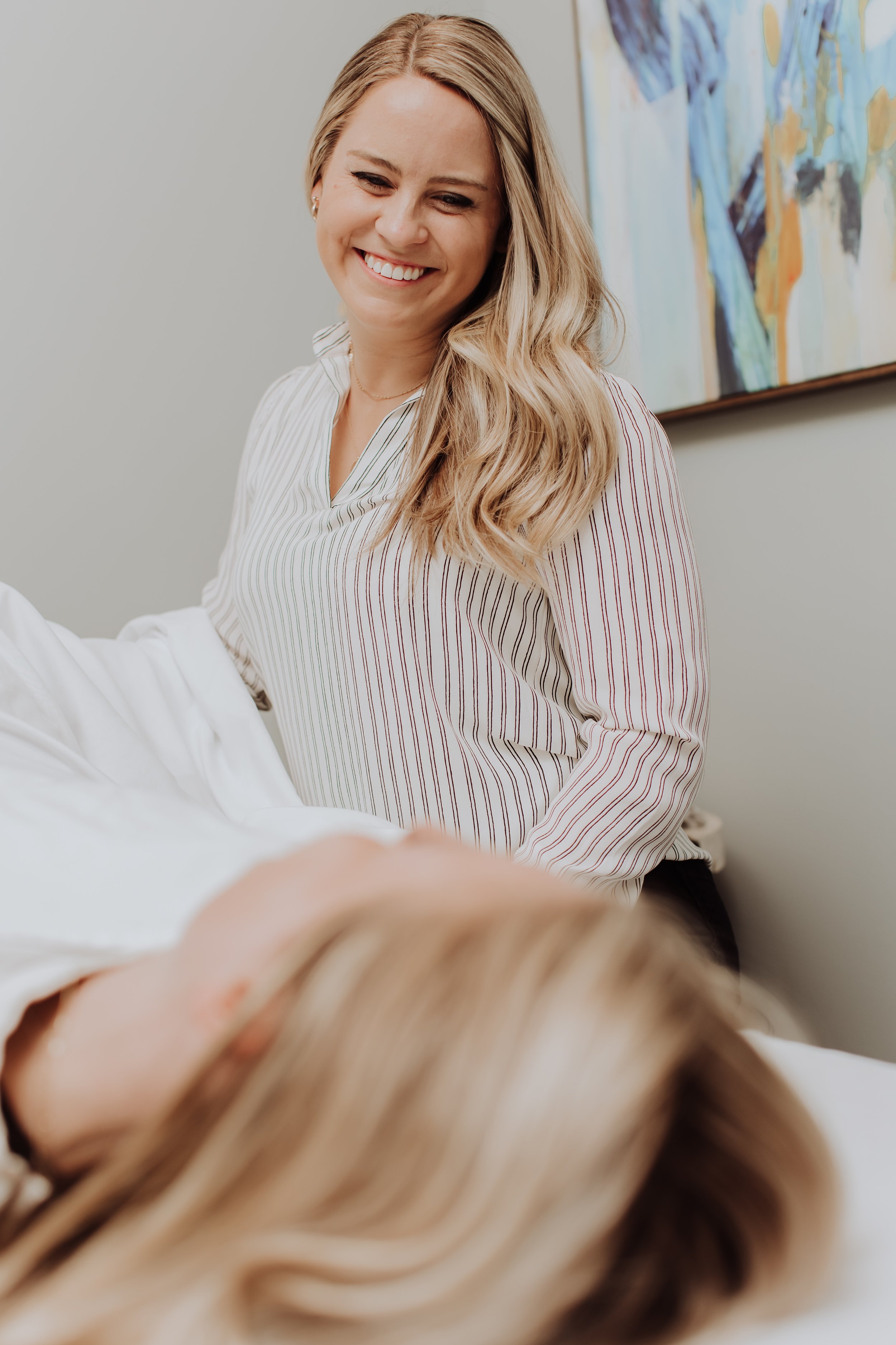 Ruther Health + Wellness - Physical Therapy