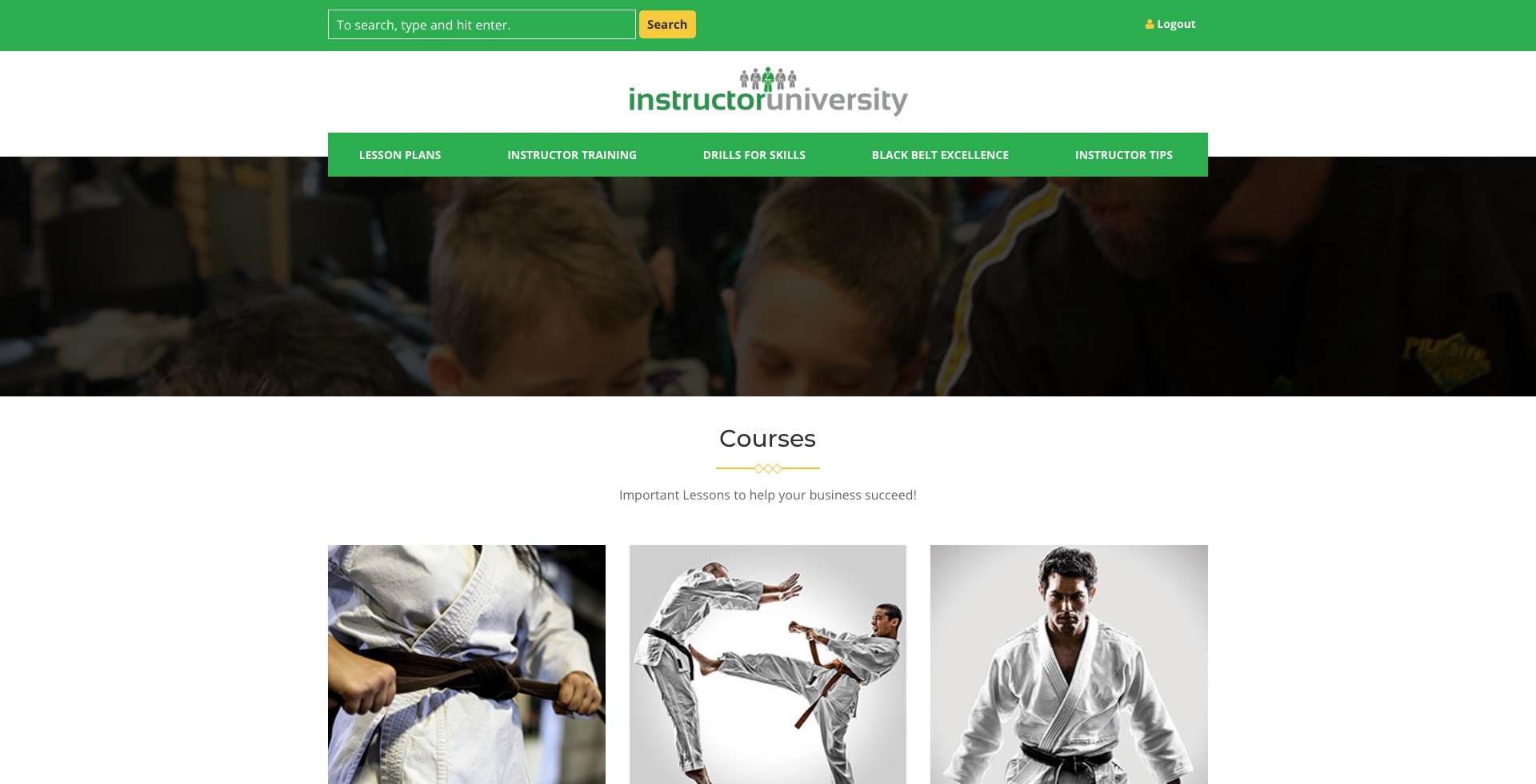 PMA Web Directory