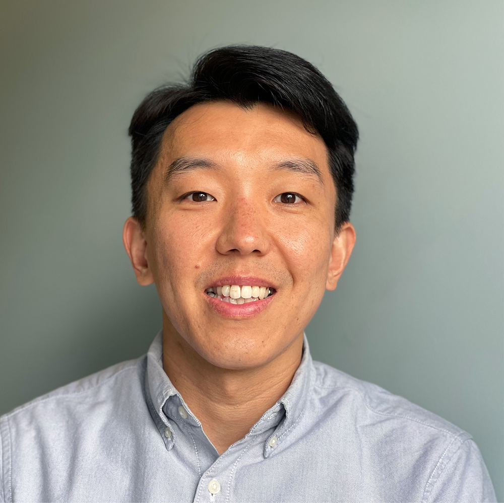 Leadership — Maranatha Grace Church