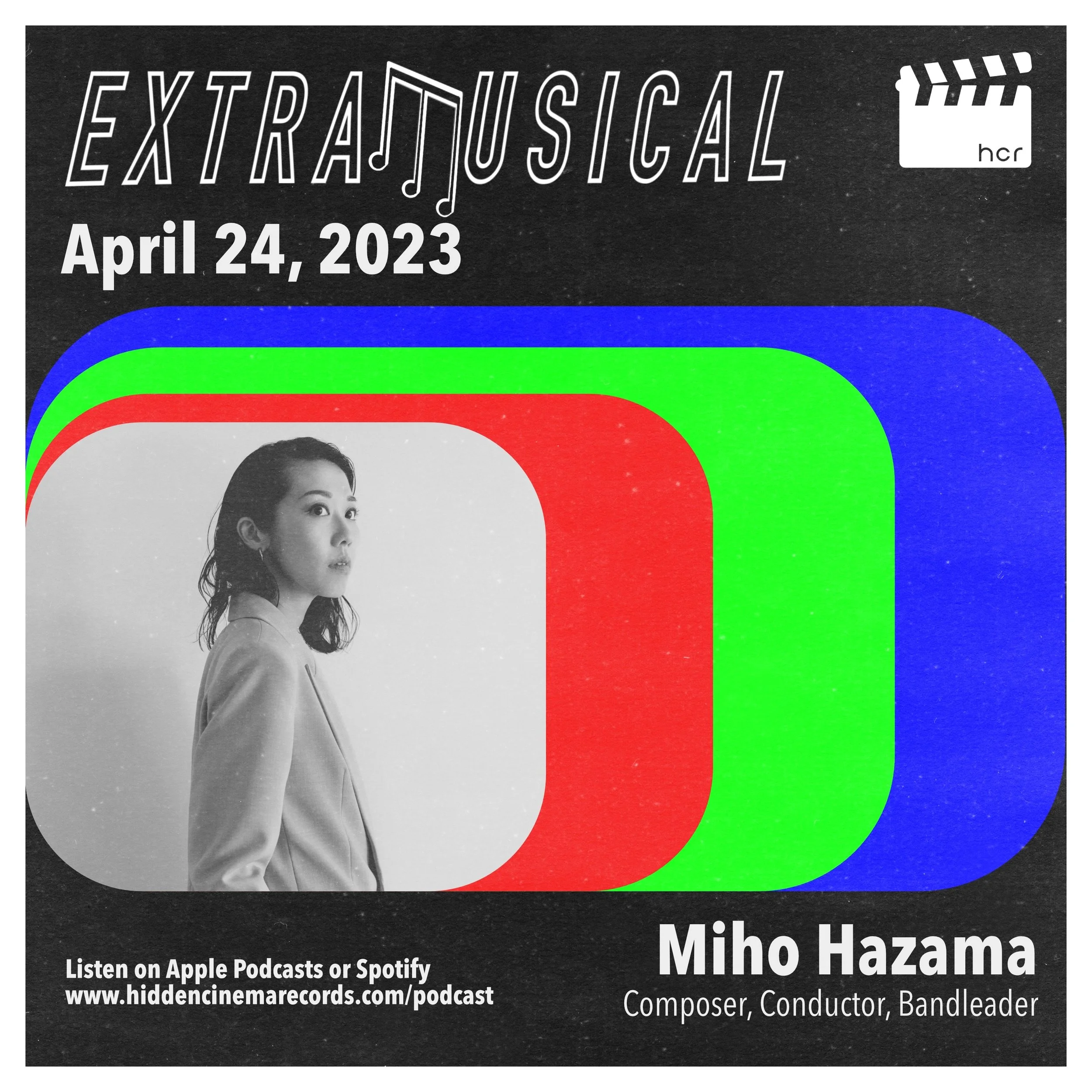 Hidden Cinema Records