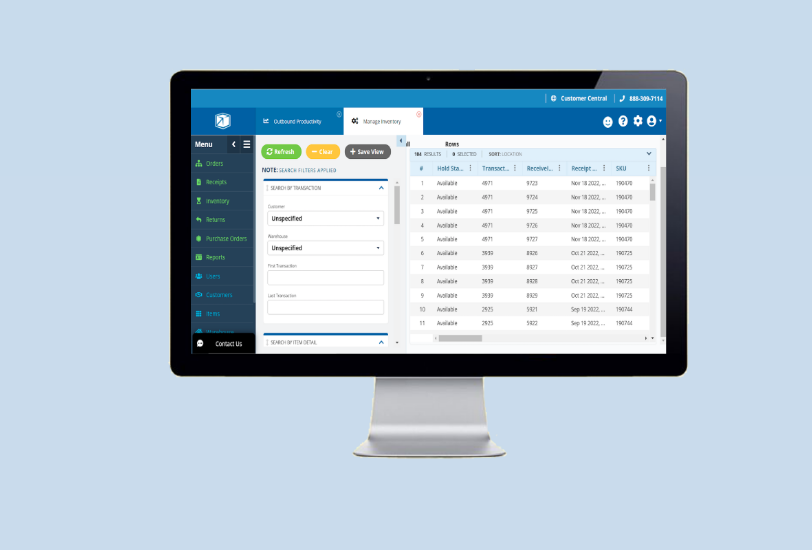 Inventory Planning | Inventory Management | Prep Partners — Prep Partners
