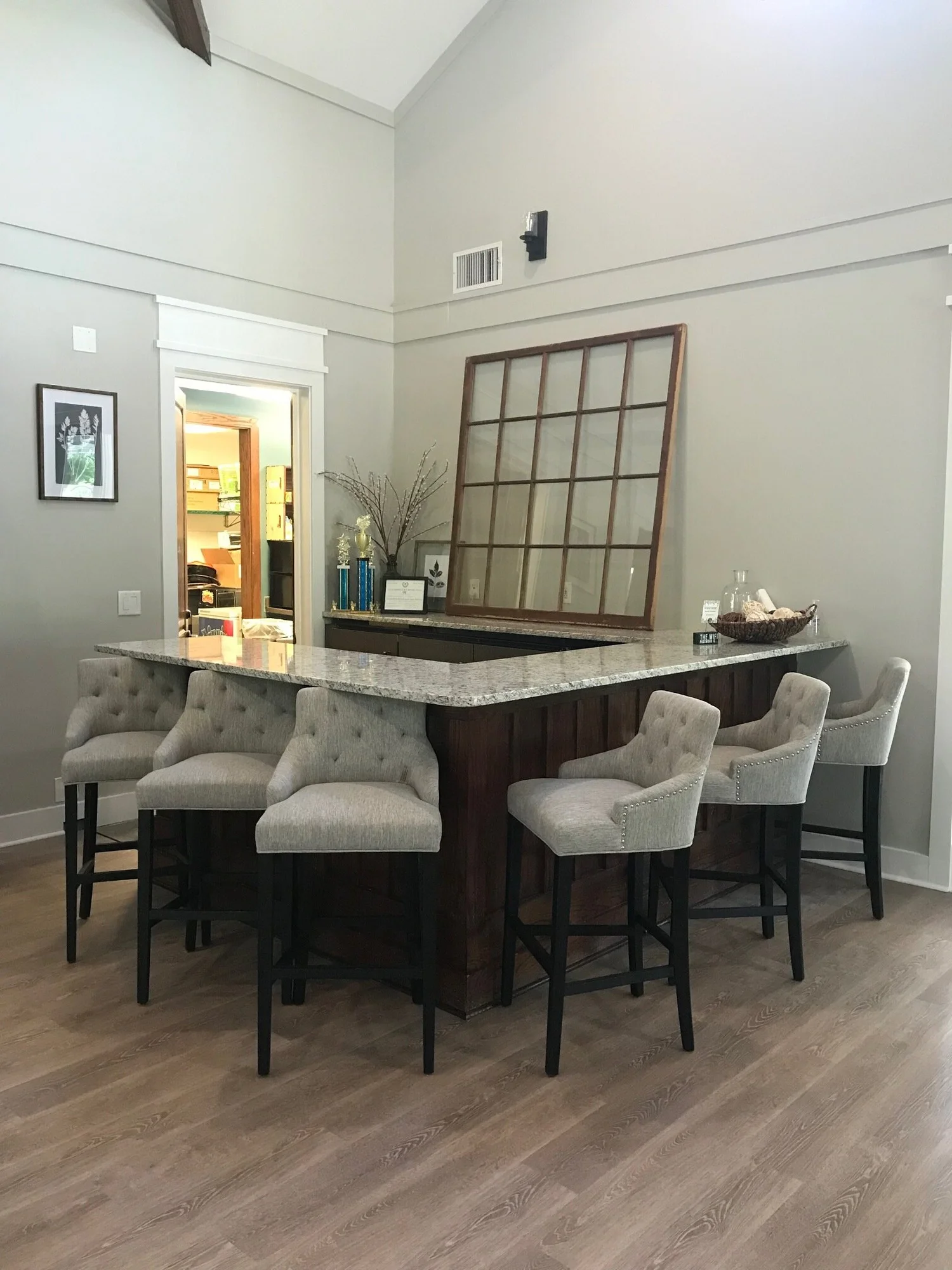 Private Events — The Greenway Club at Falls River