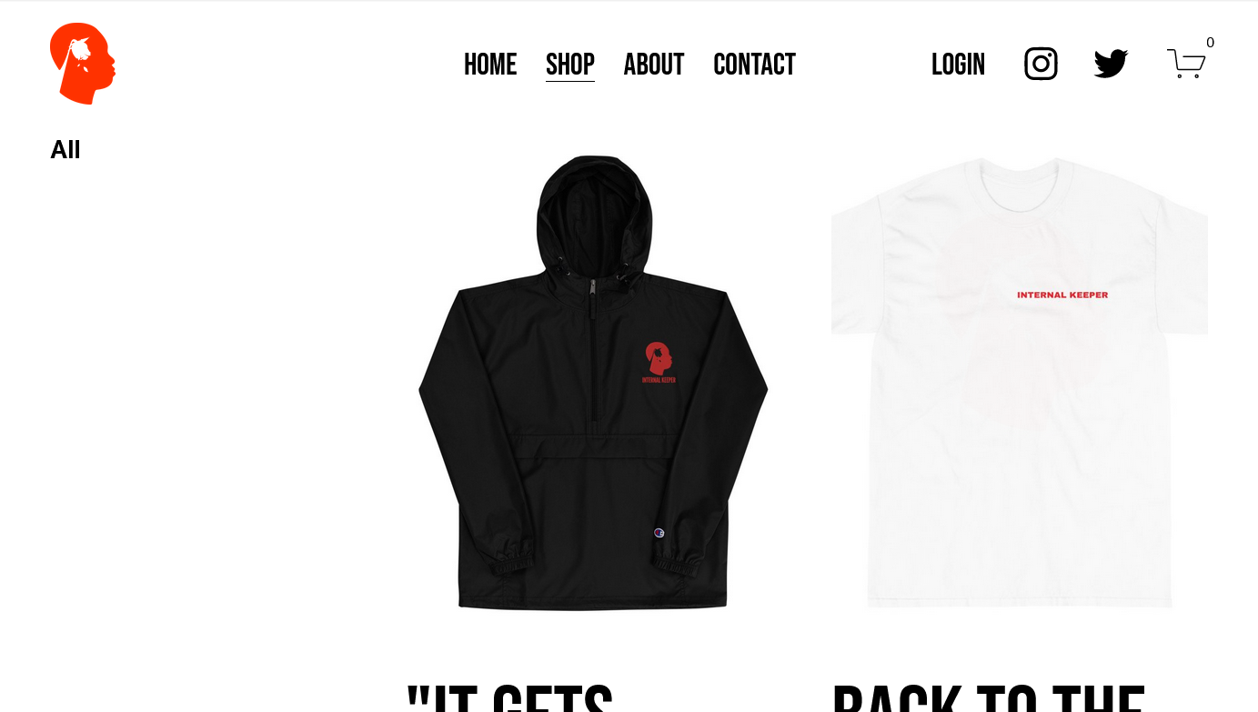 Making E-Commerce Easy | Case Study — DICERE