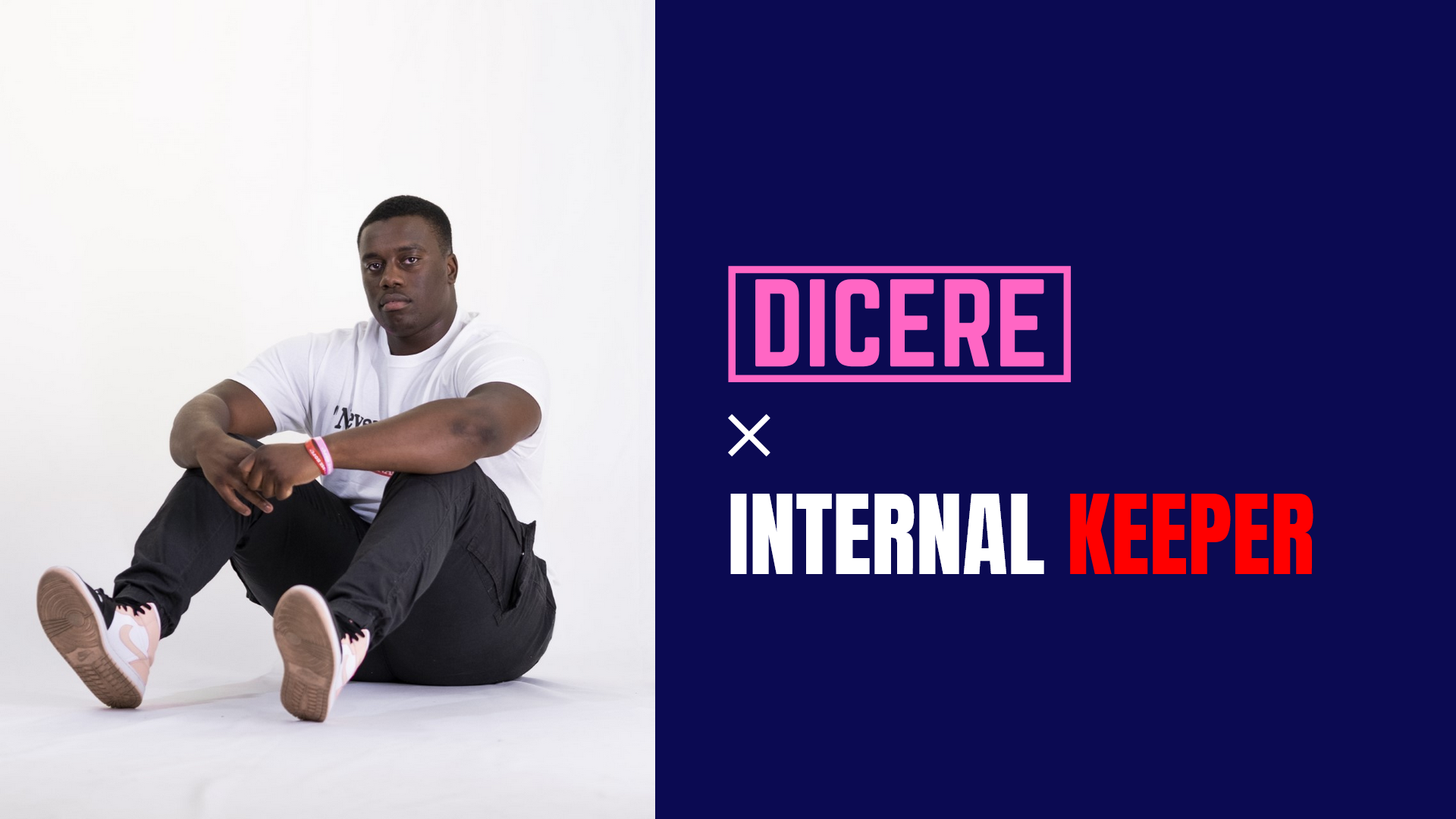 Making E-Commerce Easy | Case Study — DICERE