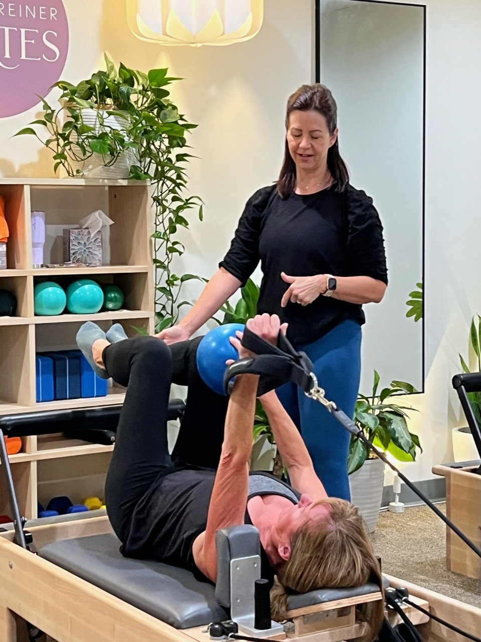 Pilates Pricing and Packages — Sandy Greiner Pilates