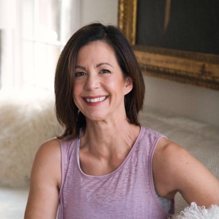 Blog 3 — Sandy Greiner Pilates