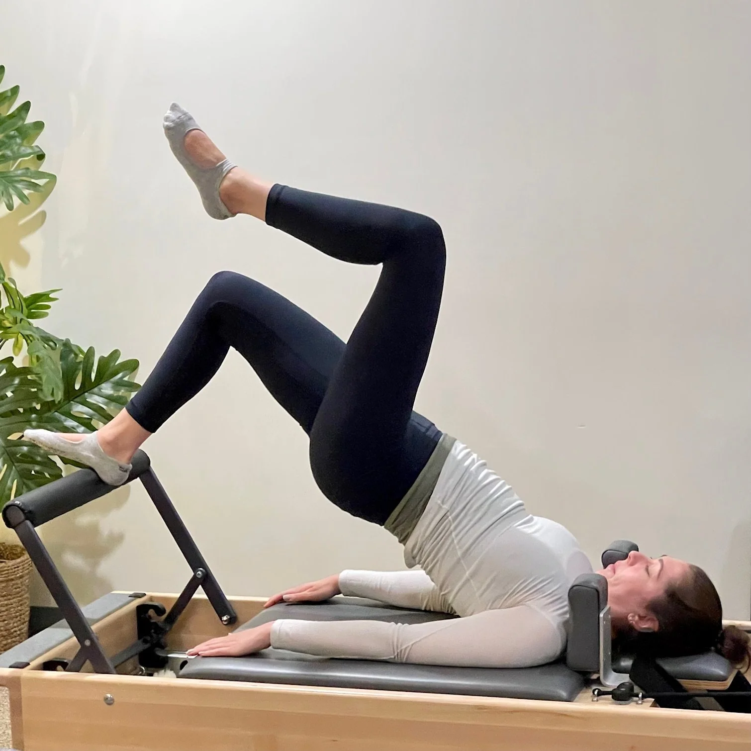 Sandy Greiner Pilates