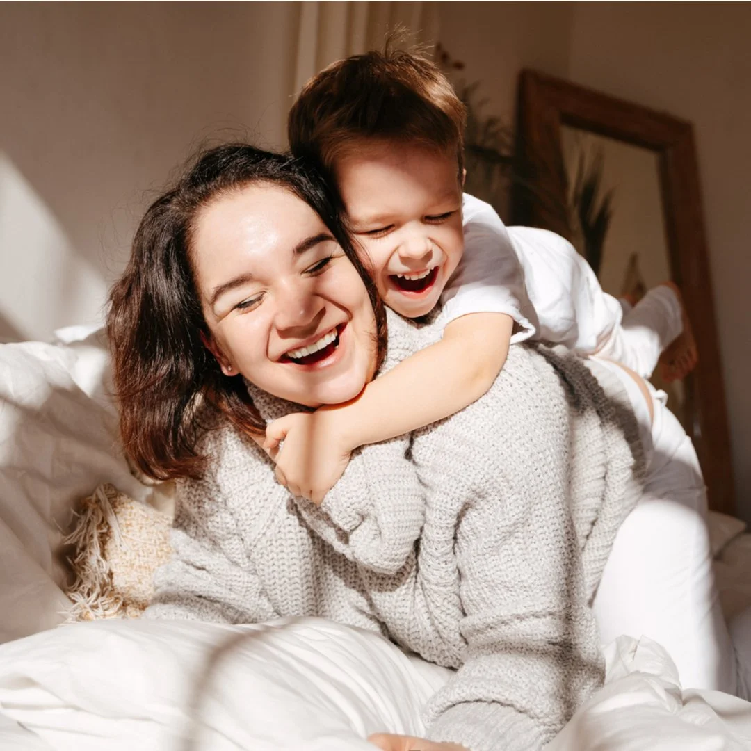 Chicago's home for Prenatal & Postnatal Pilates — Sandy Greiner Pilates