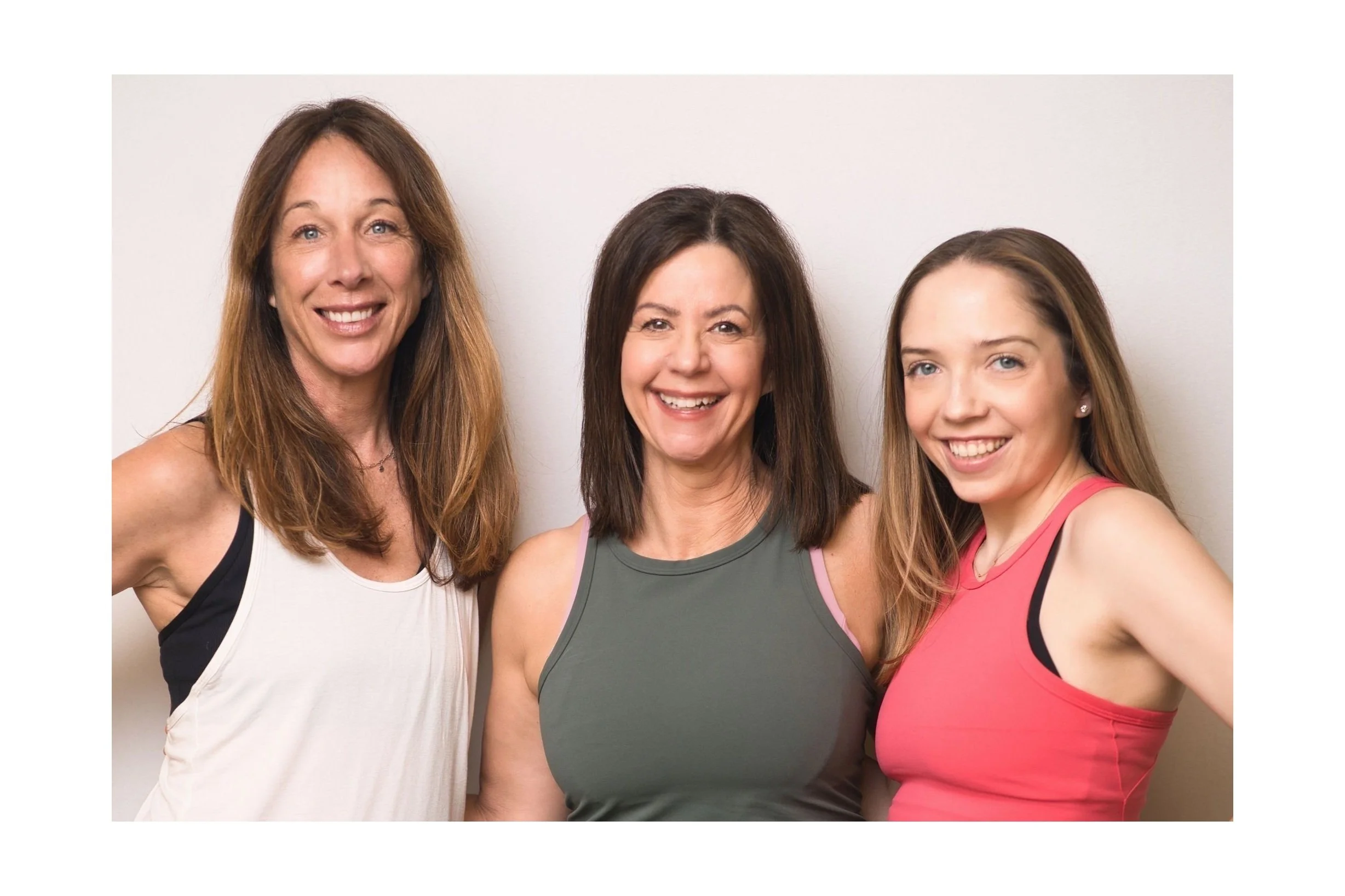 Sandy Greiner Pilates