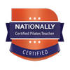 Our Certified Pilates Instructors — Sandy Greiner Pilates