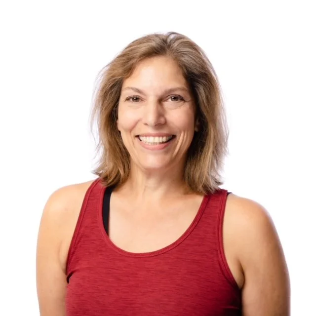 Michelle Gross, NCPT — Sandy Greiner Pilates