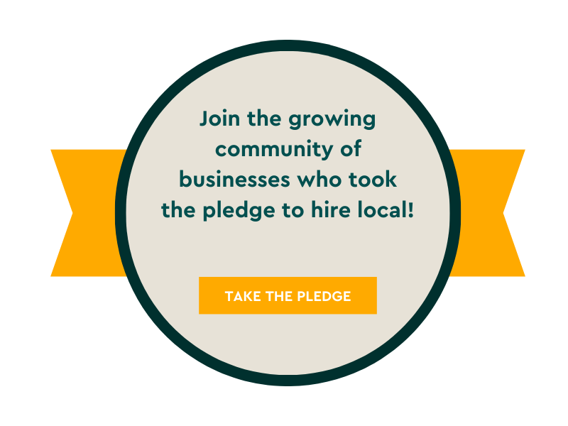 Careers — Live Work Corona