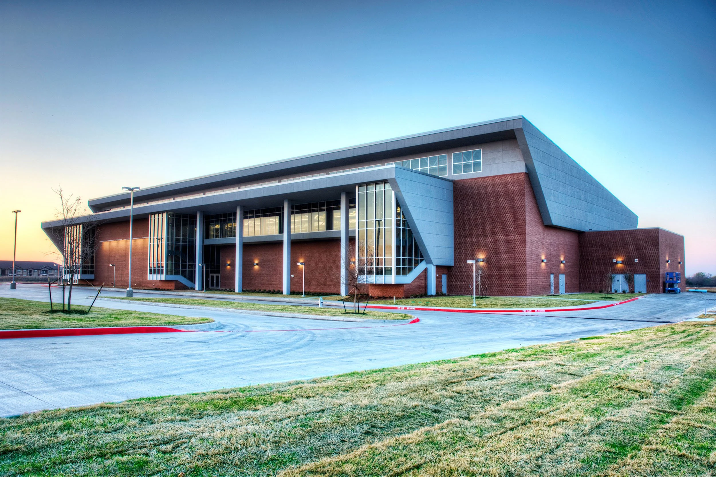 Gallery 1 — AP Experience