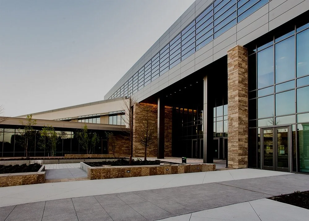 Mission Critical — AP Experience