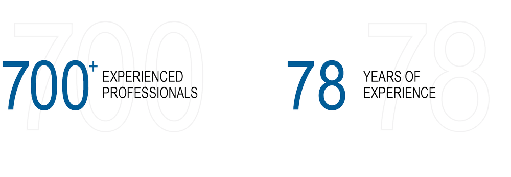 Industrial — AP Experience