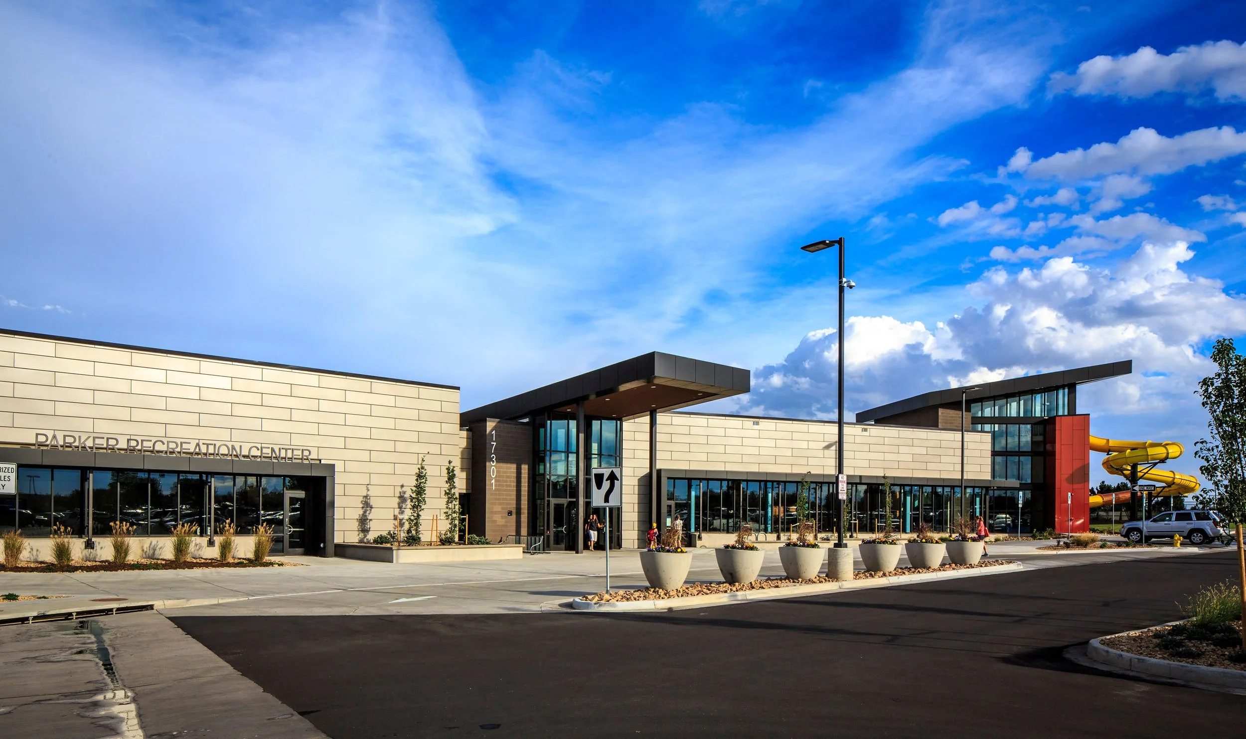 Gallery 1 — AP Experience