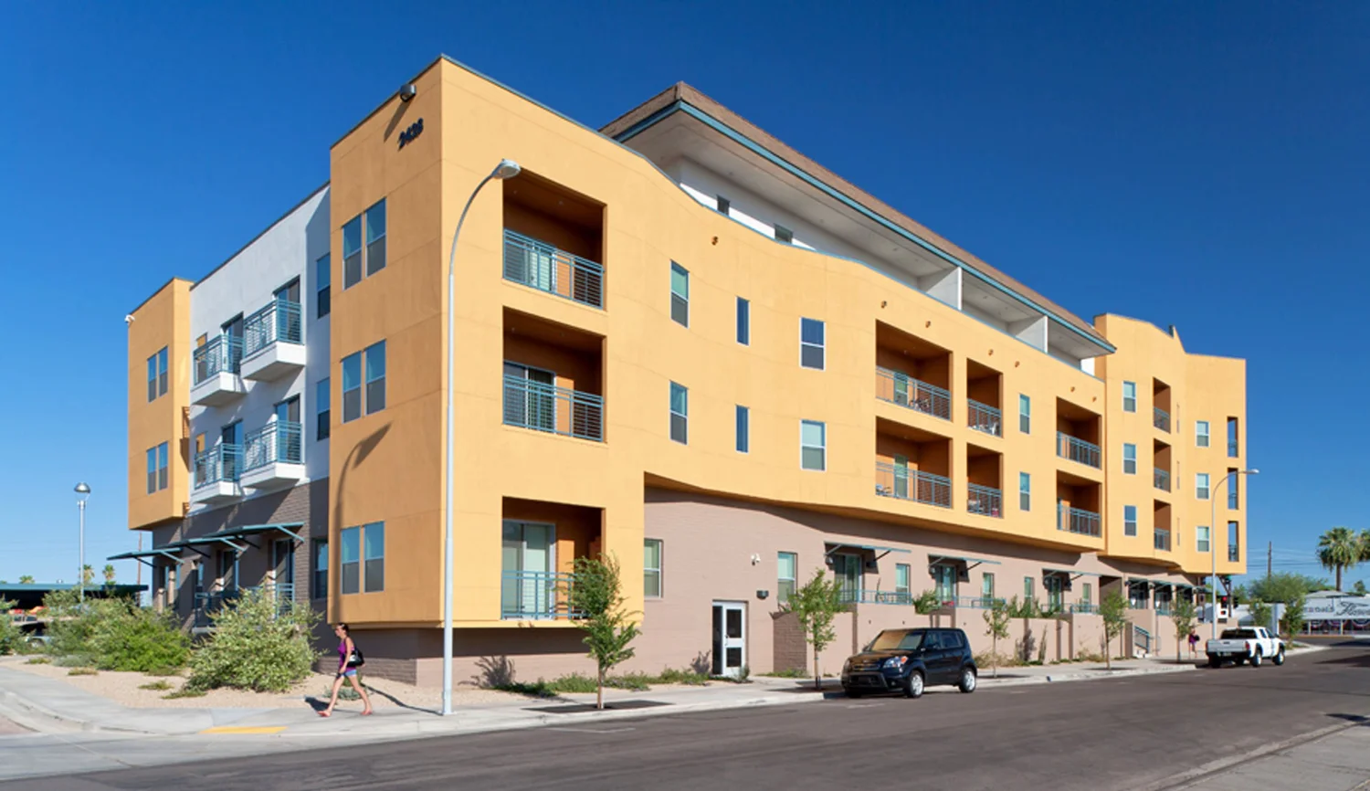 Gallery 1 — AP Experience