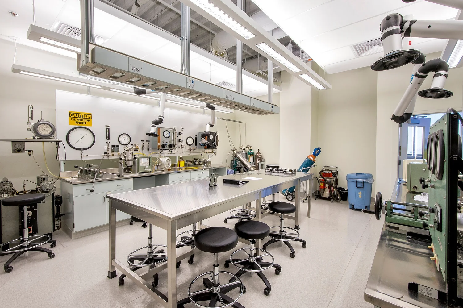 Gallery 1 — AP Experience