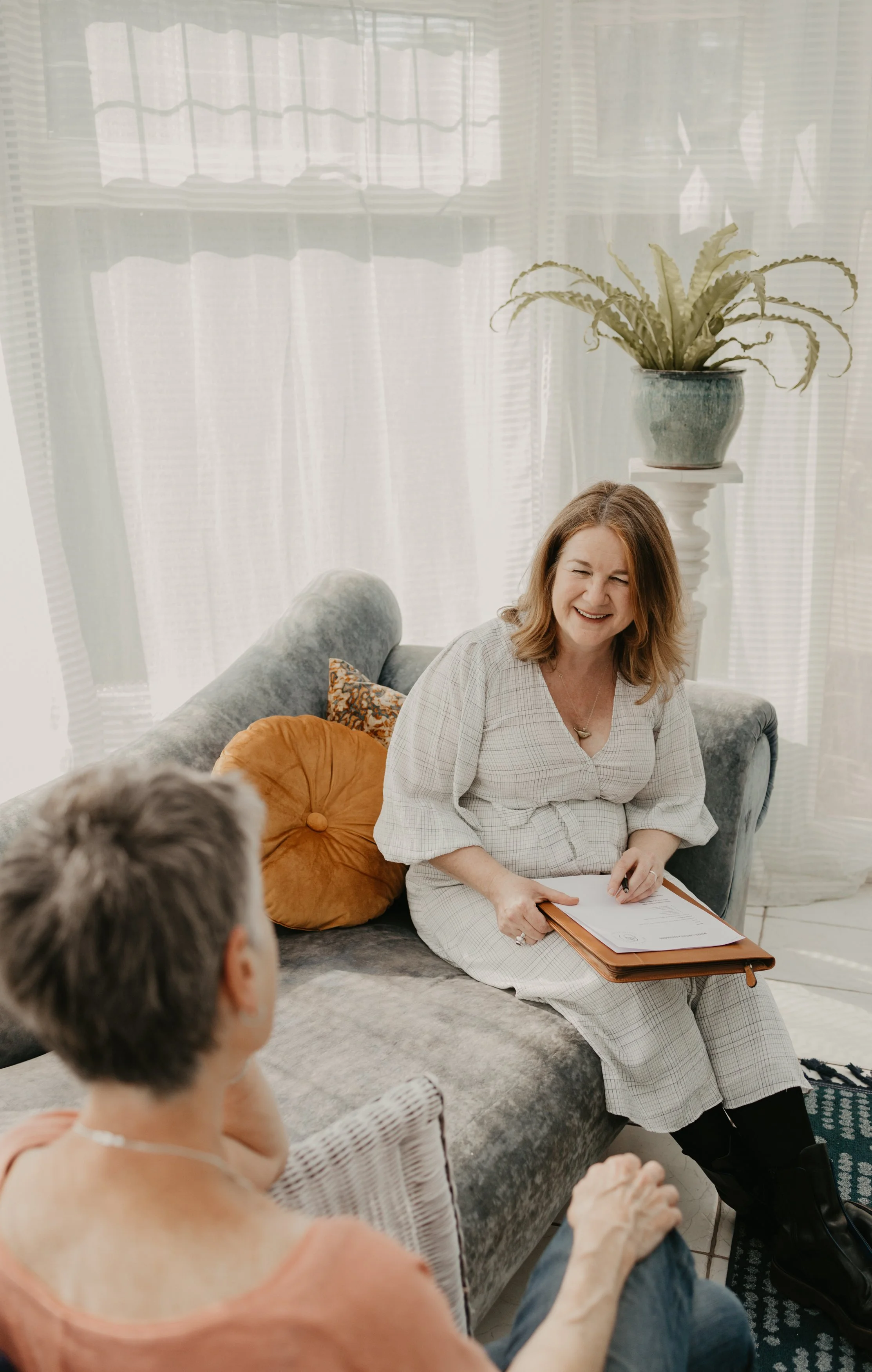 Therapy in Exeter from Experienced Clinical Psychologist