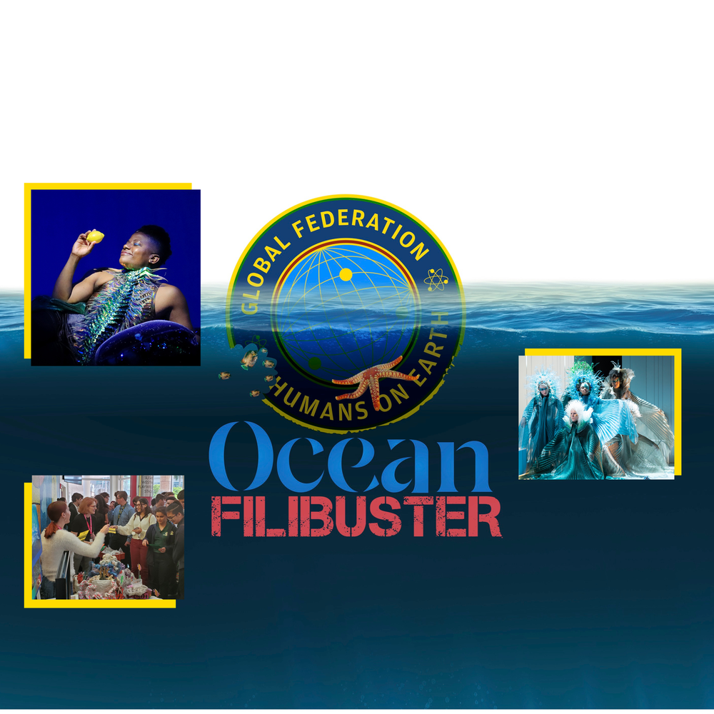 Ocean Filibuster