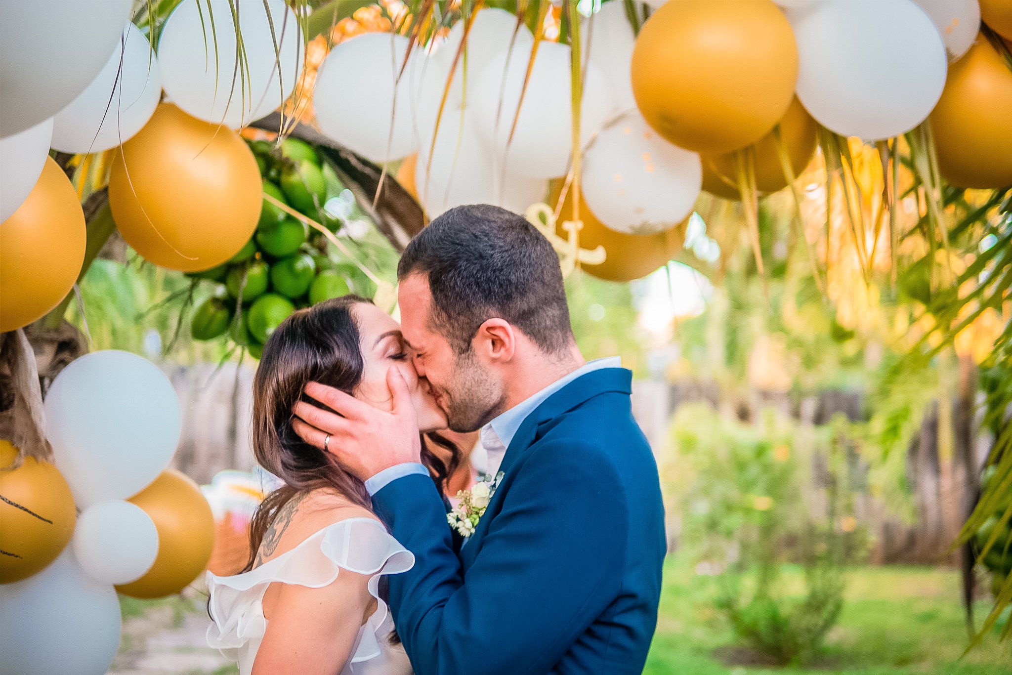 Tips For a Last-Minute Wedding: A Guide for Couples Who Are Determined ...