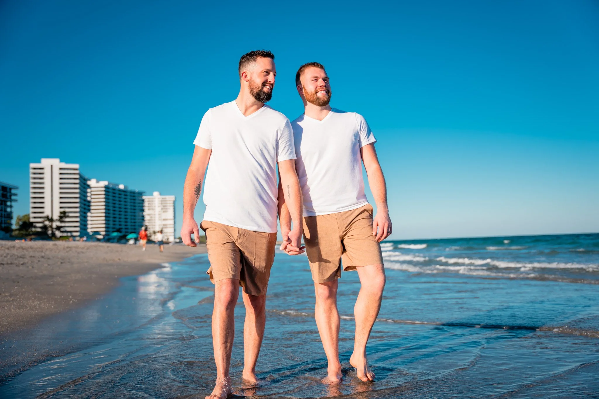 Best Engagement and Pre Wedding Photography Locations in Miami