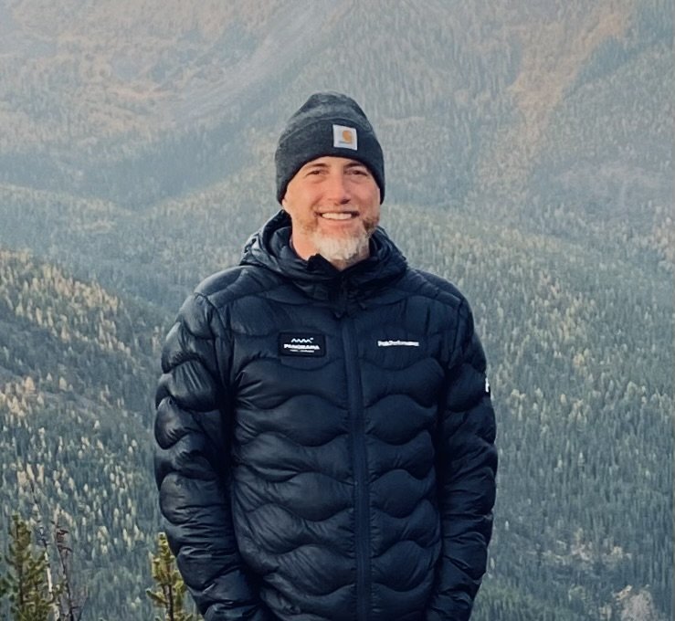 Jason Simpson — Turnstyle