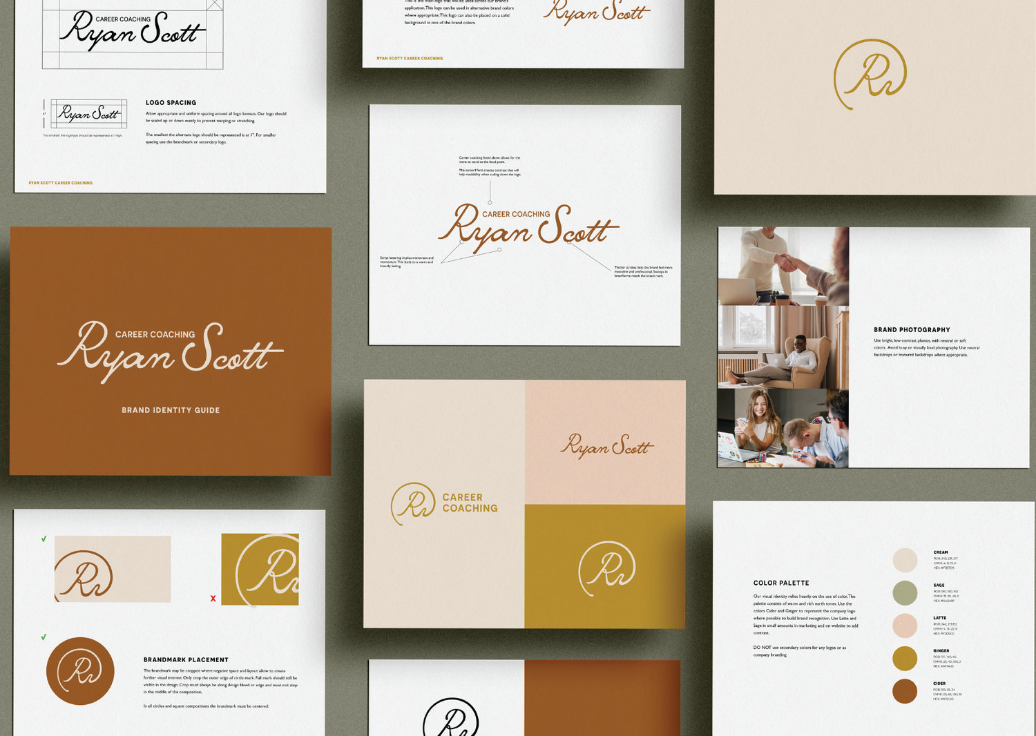 SYKD Client Work — SYKD STUDIO