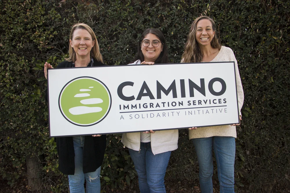 Camino Immigration Services — Solidarity