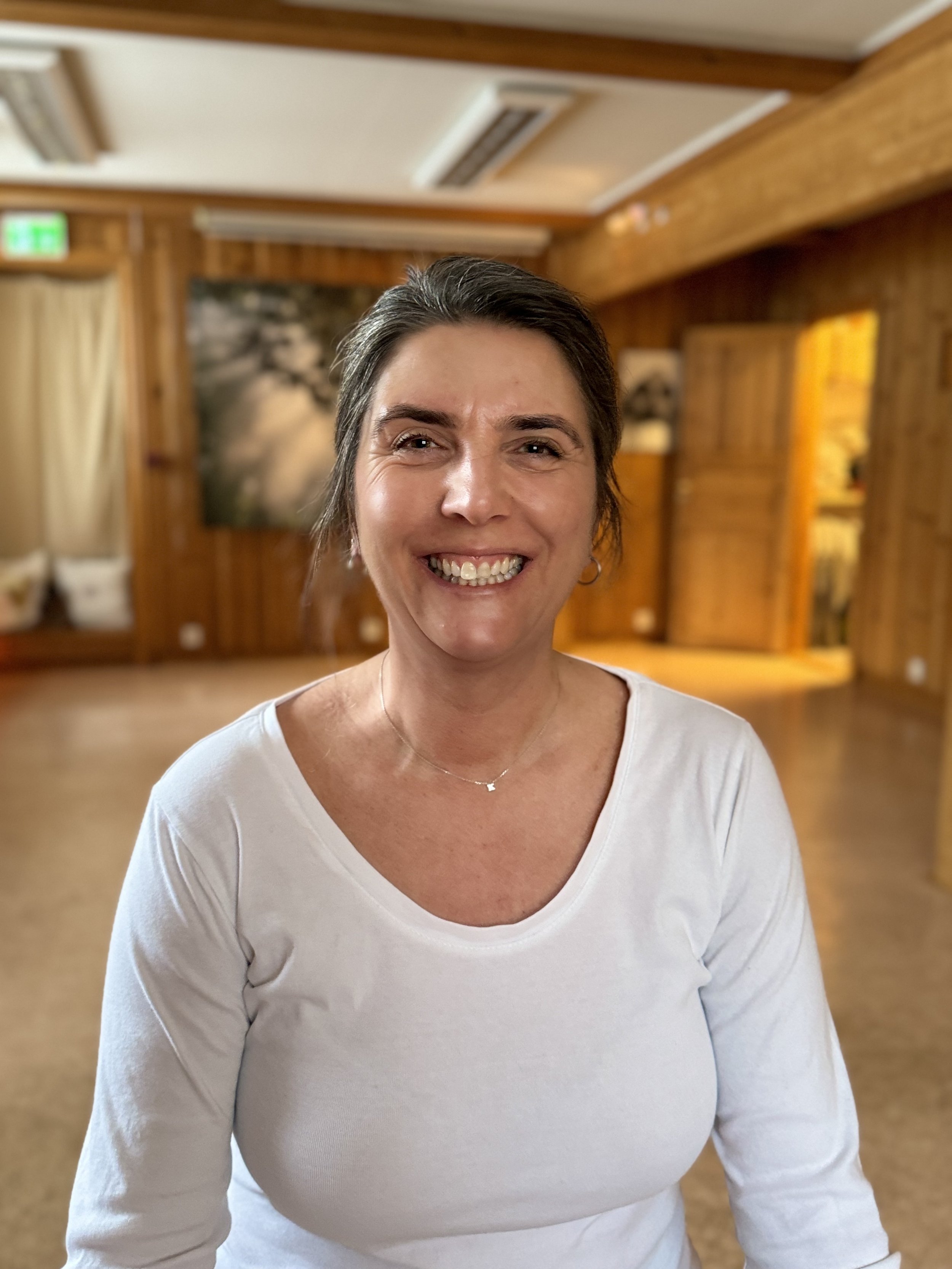 Yogakurs — Yoga Gamlebyen