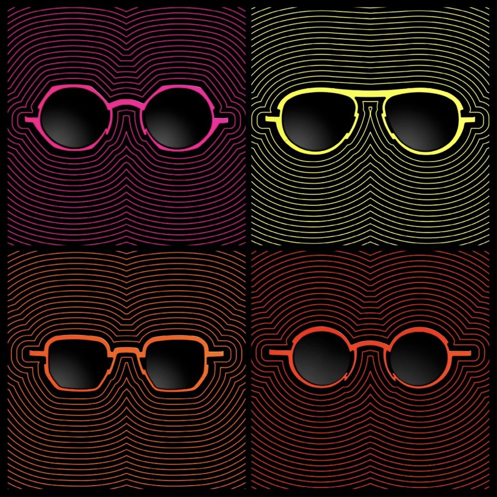 Discover the Theo Difference: Innovative Eyewear at Shades Optical ...