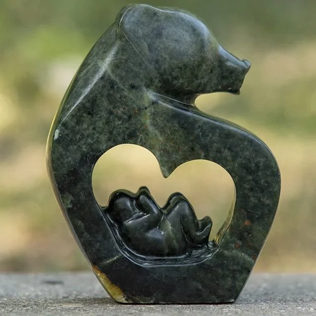 Gallery — Spence Custom Carving