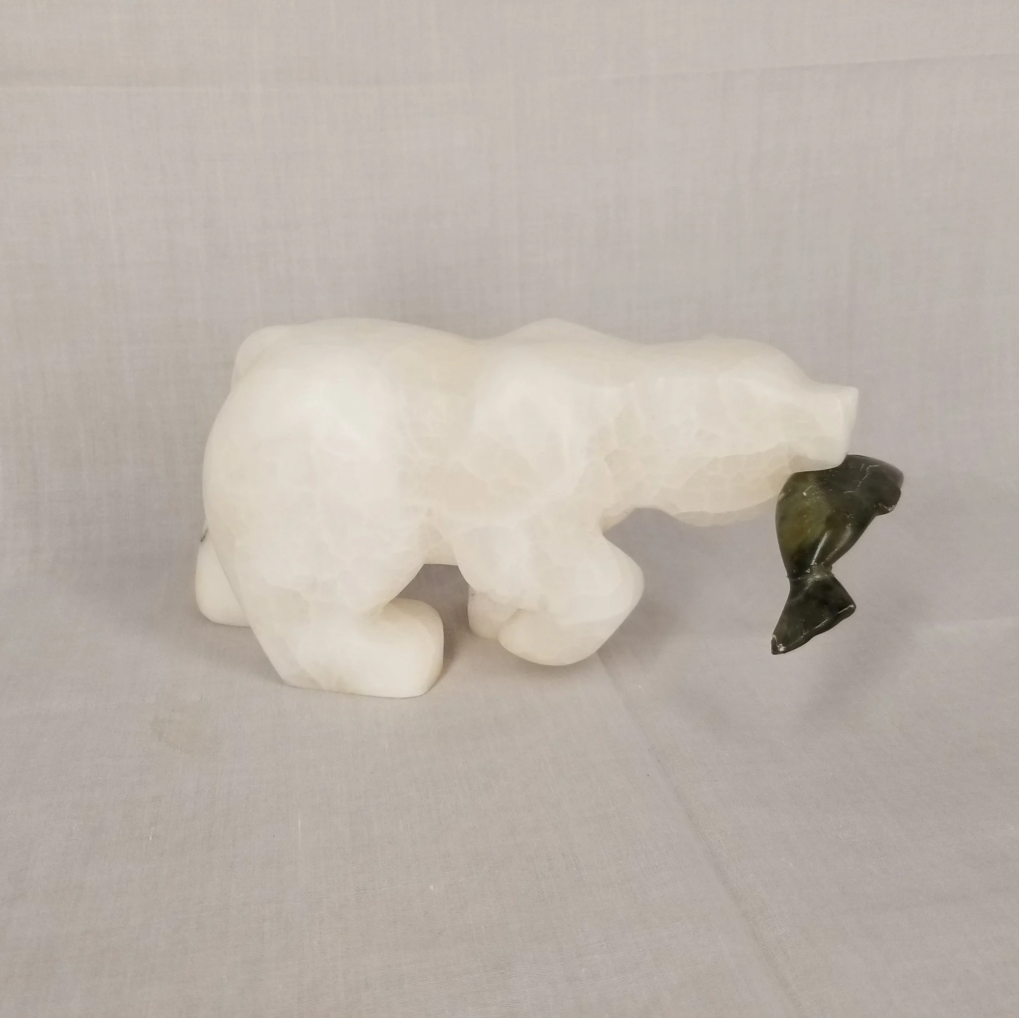 Spence Custom Carving