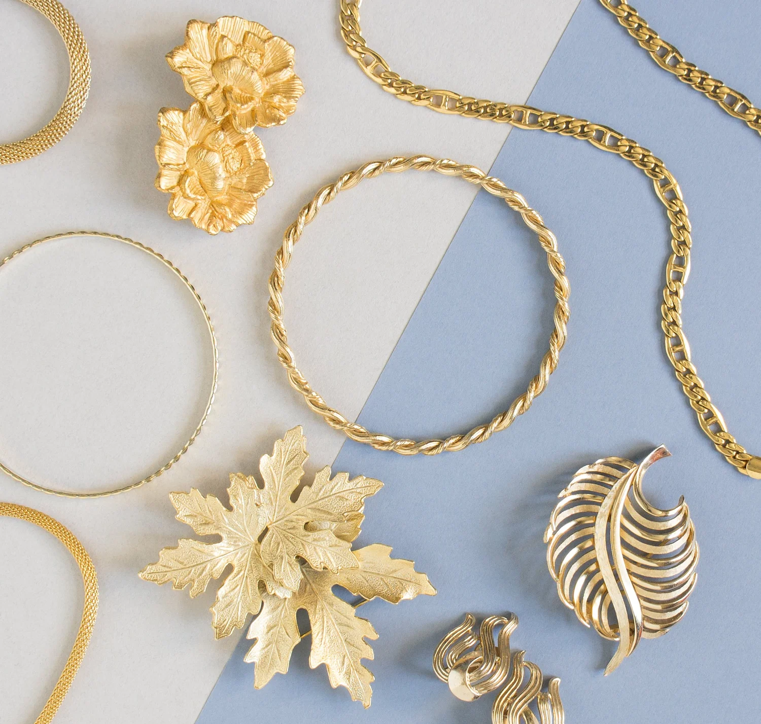 Geneva Jewelry
