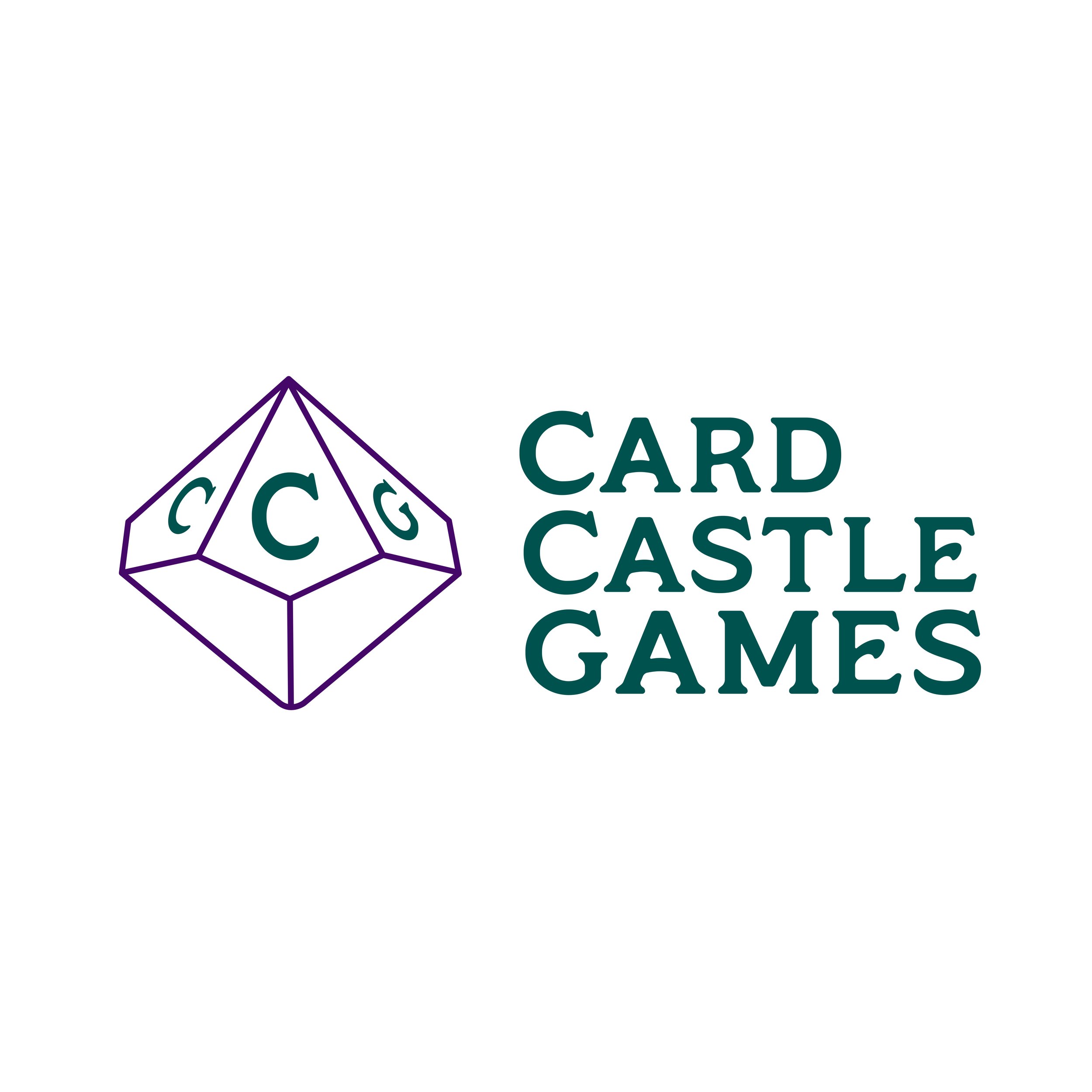 Card Castle Games