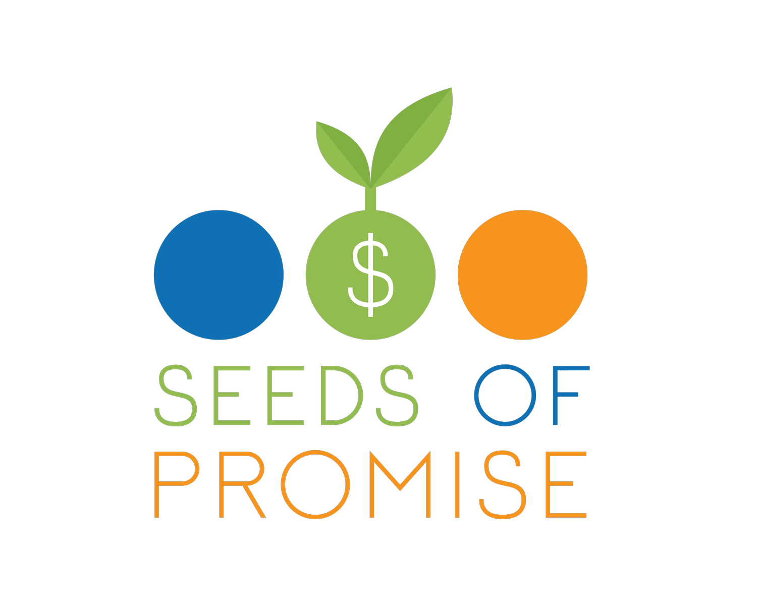 Seeds of Promise — First Things First Porter County