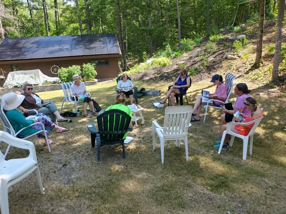 Weed Watch Program — Big Pea Porridge Watershed Preservation Association