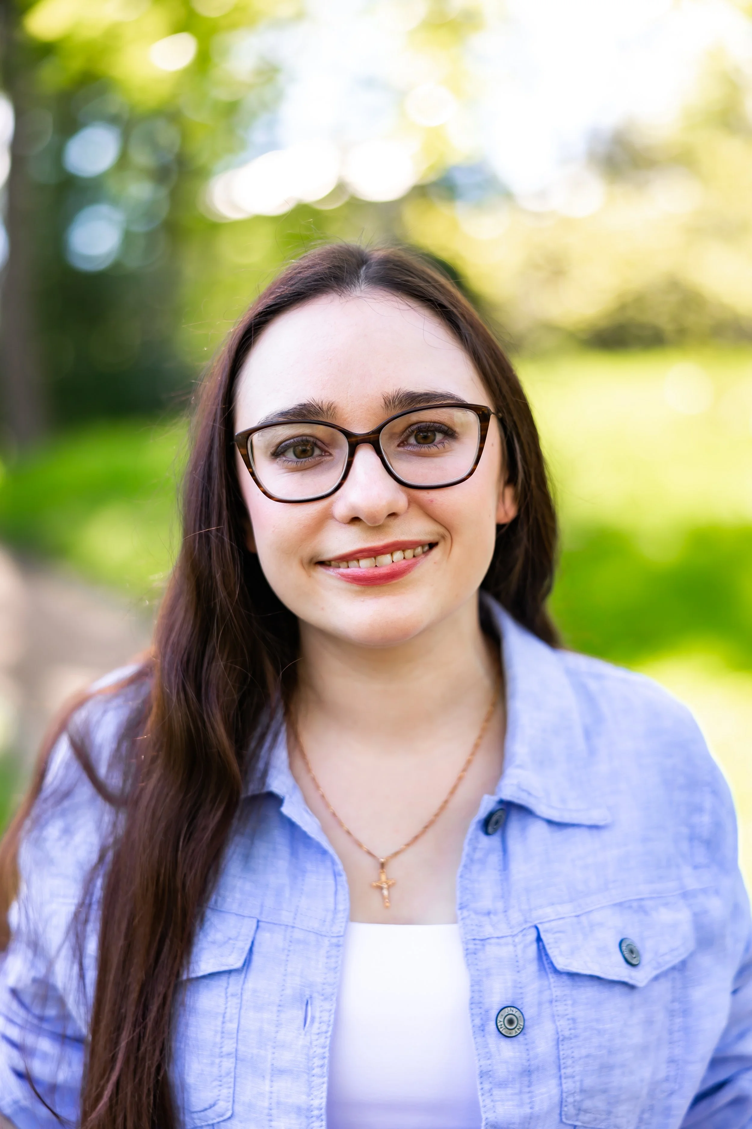 Anastasiya Buzuk — Nocera Lab