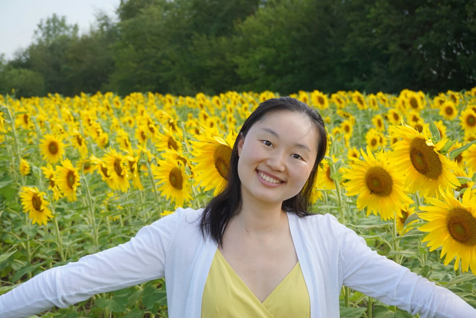 Yiming Wang — Nocera Lab