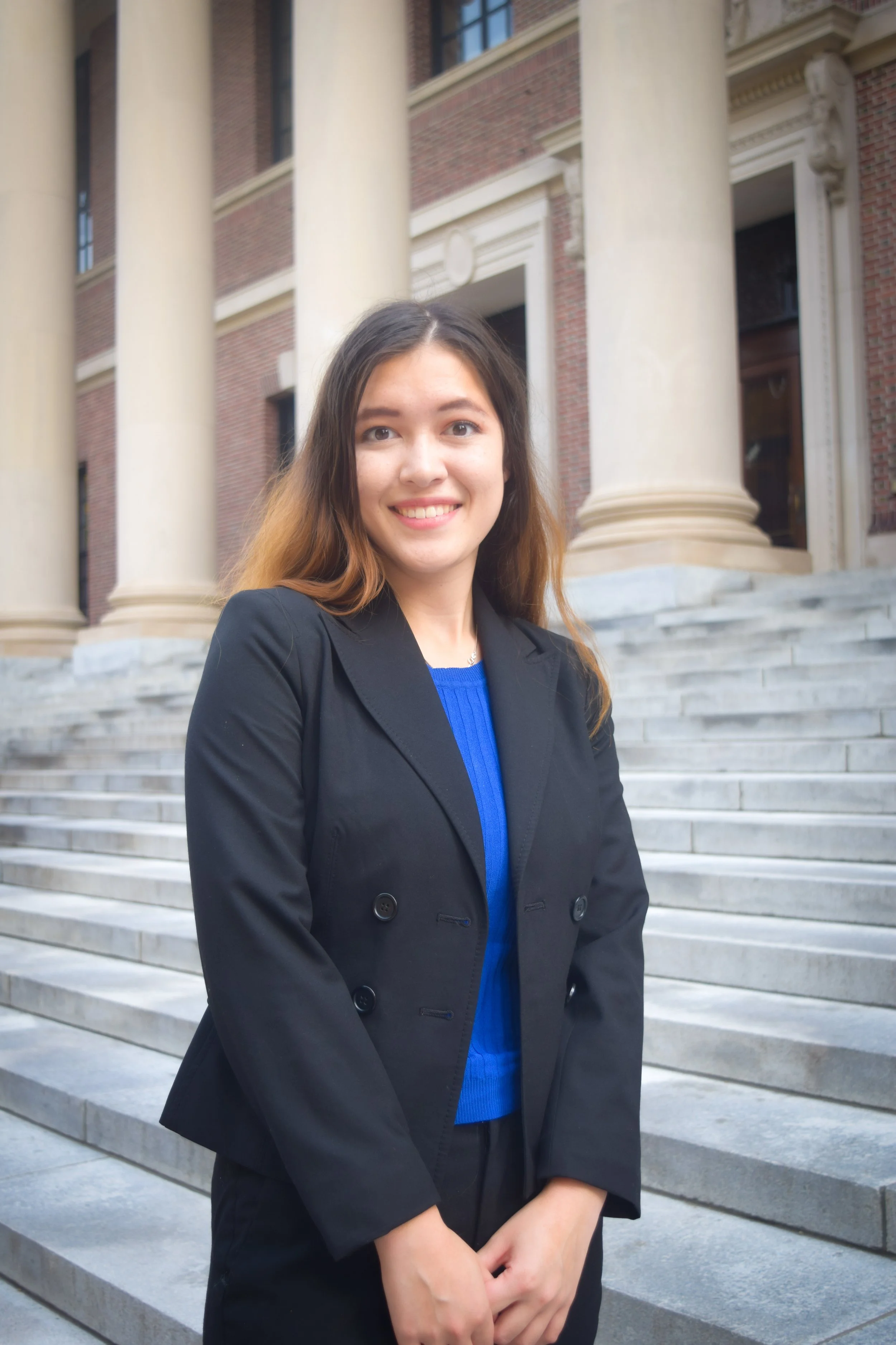 Sarah Shirley — Nocera Lab