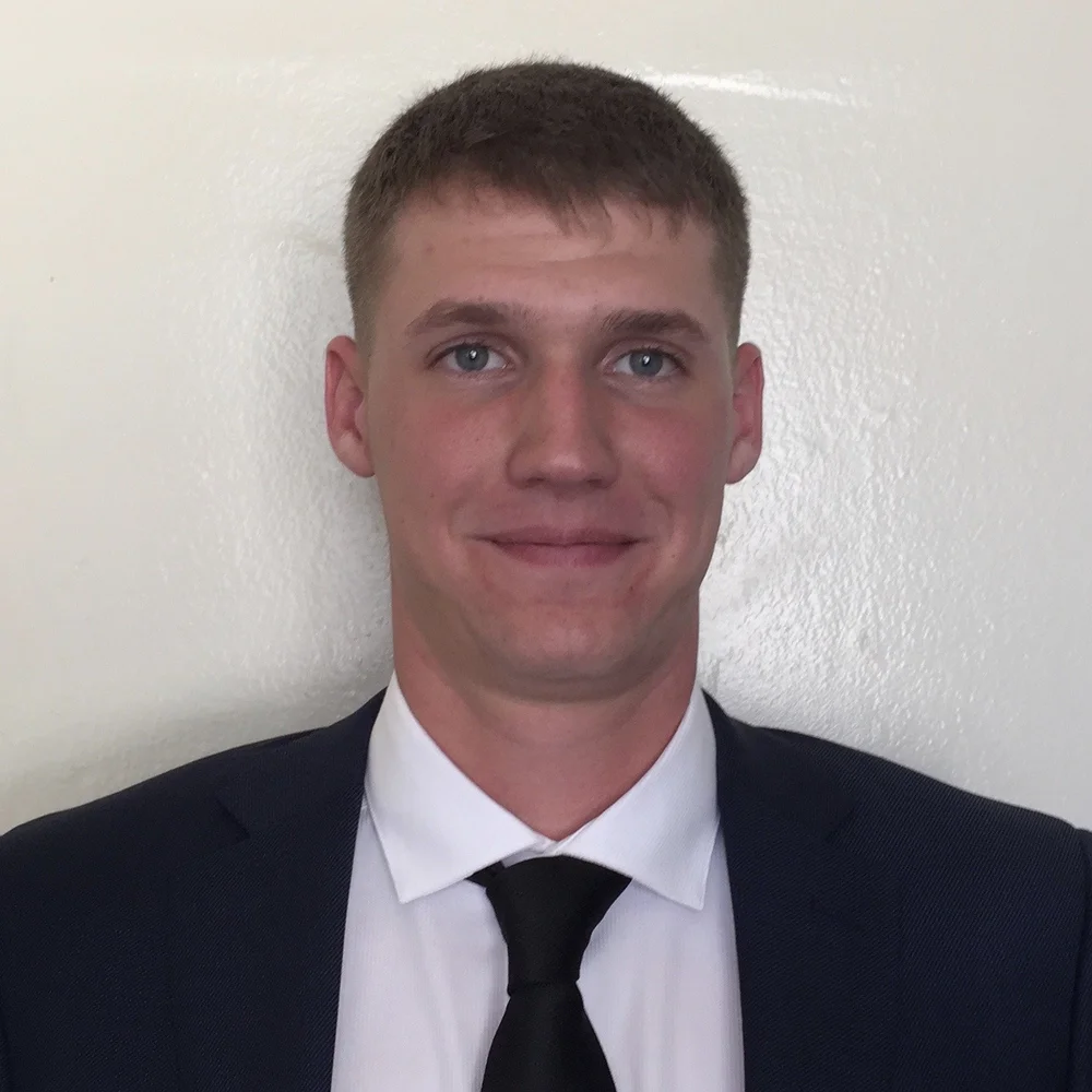 Kris Reynolds — Nocera Lab