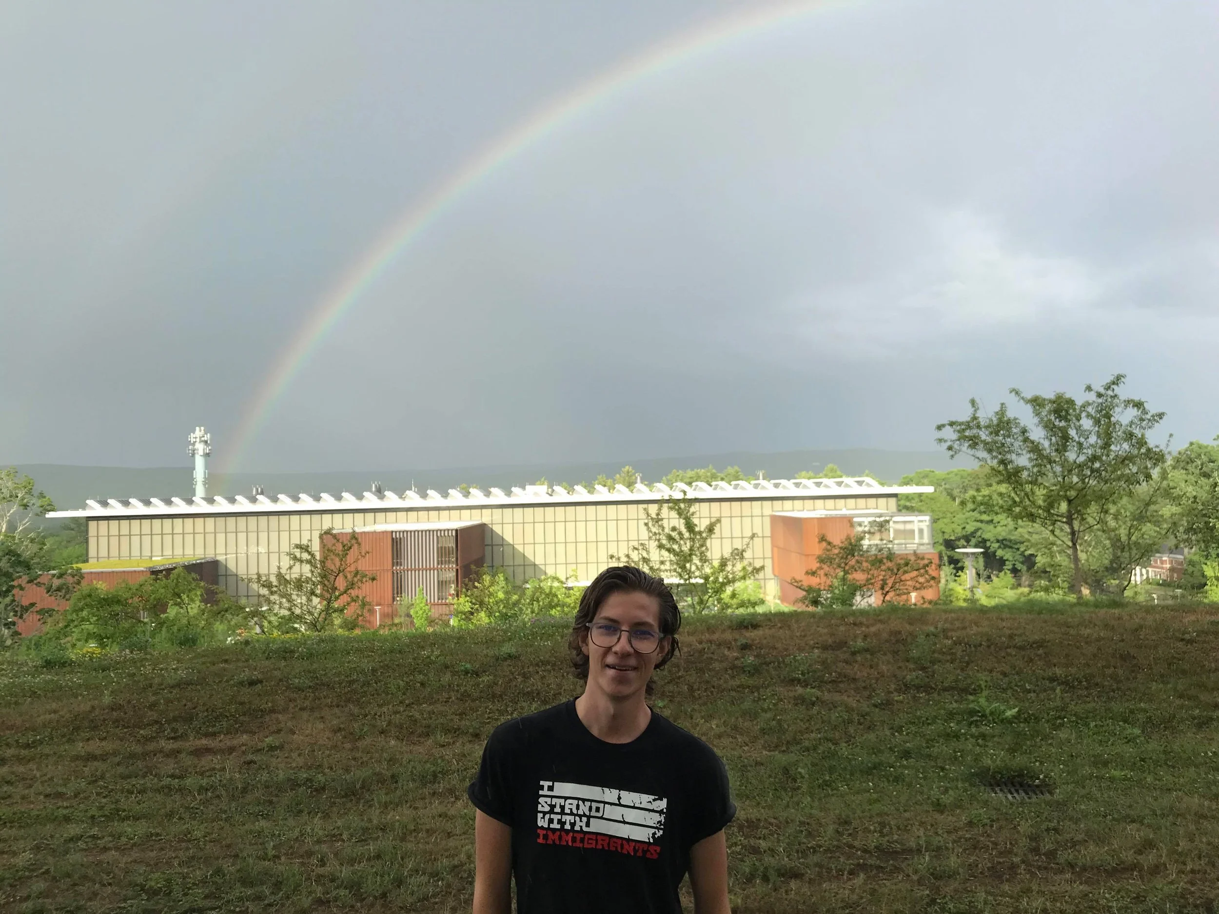 Nejc Nagelj — Nocera Lab