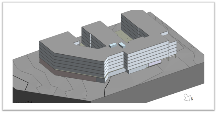 HTF 2025 - Bothell Urban | ARCH