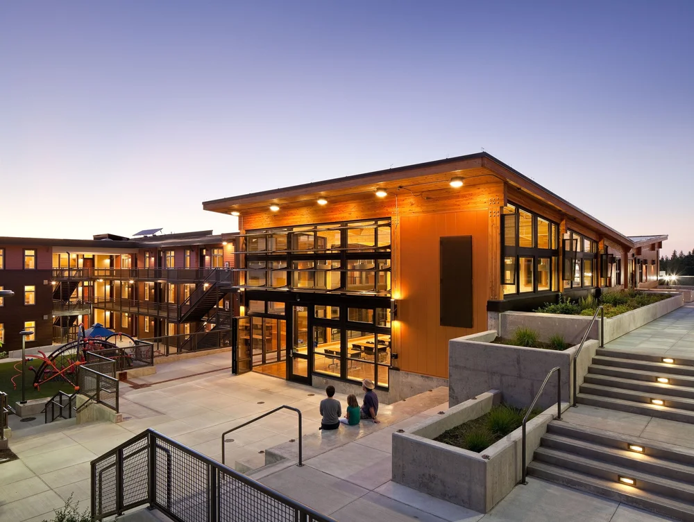 ARCH A Regional Coalition for Housing