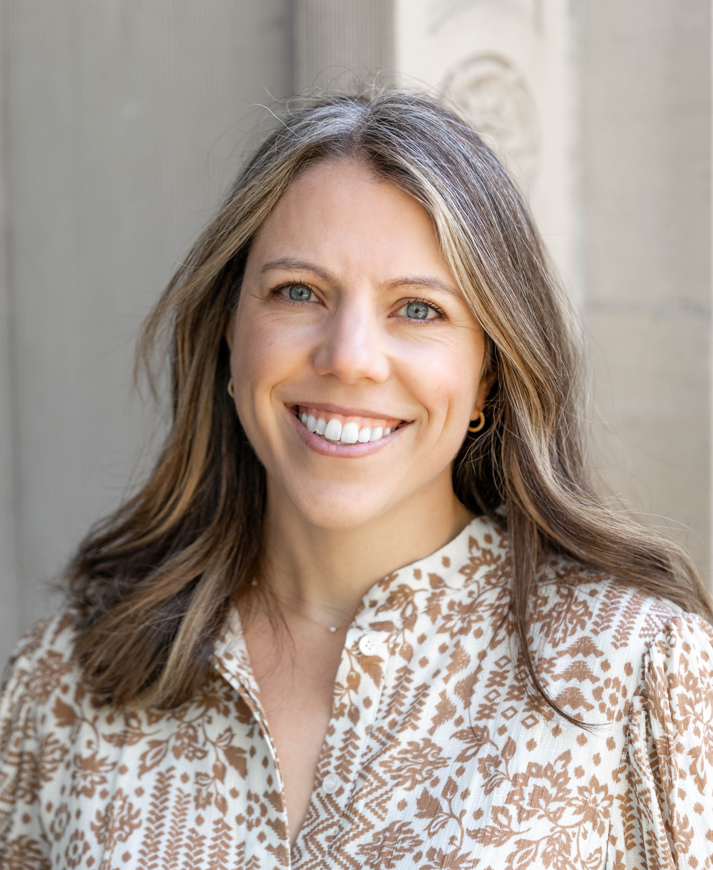 About — Hanover Avenue