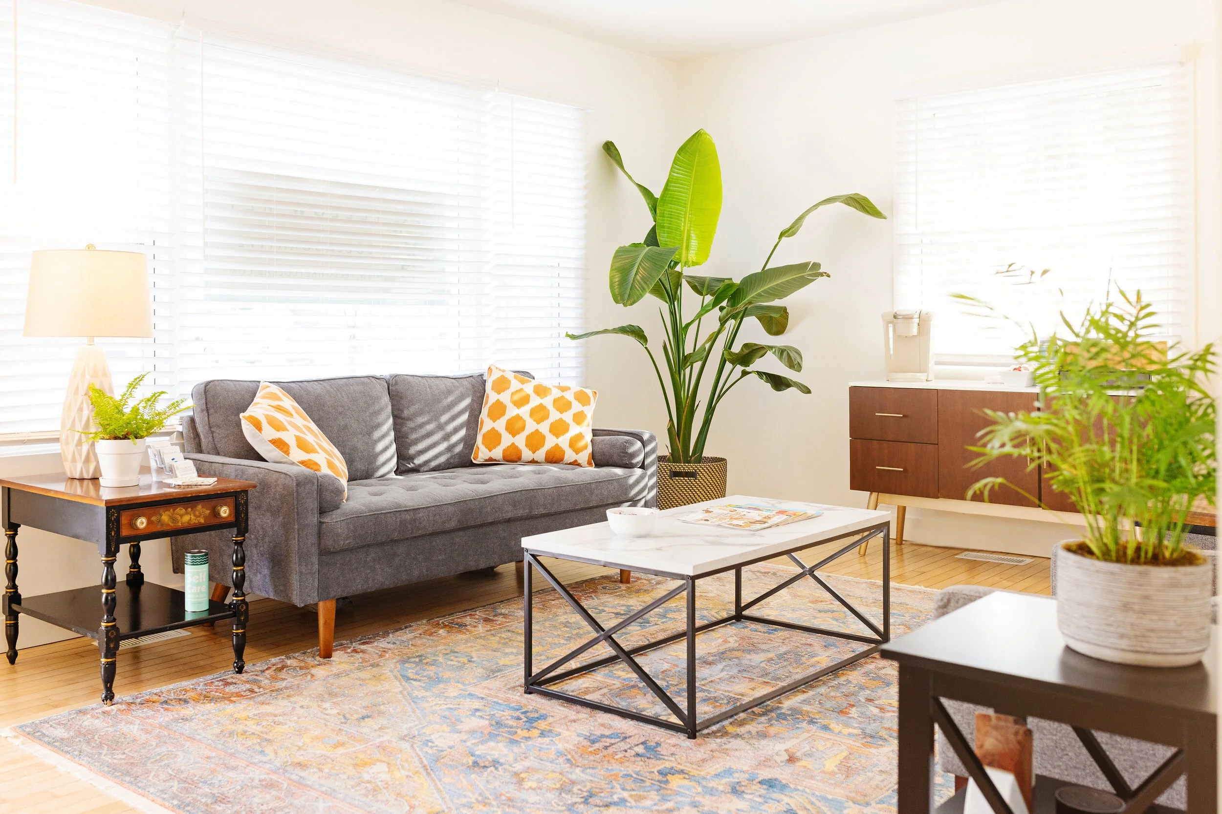 Yellow Key Collaborative